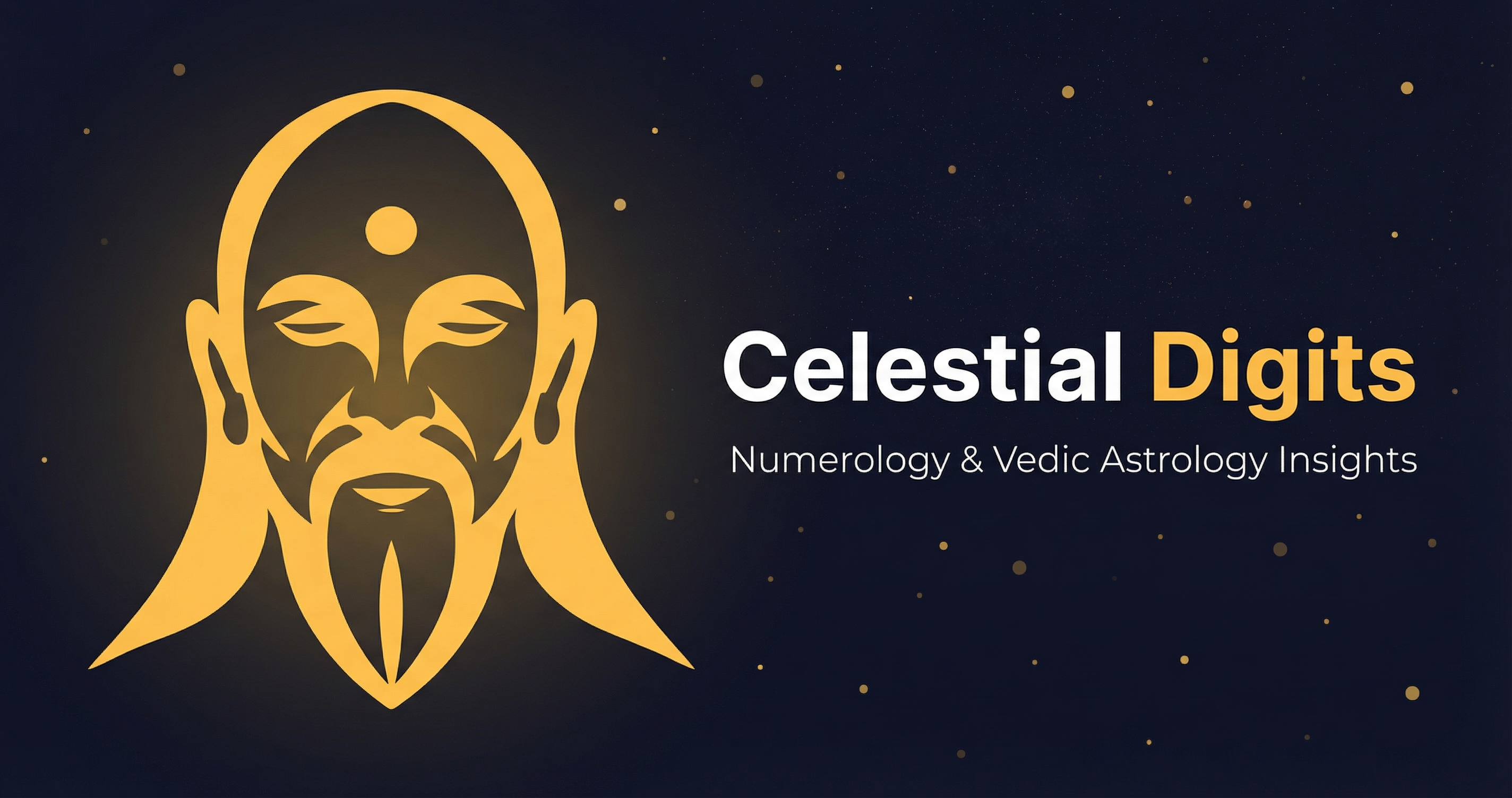 Celestial Digits - Numerology Calculator & Zodiac Insights
